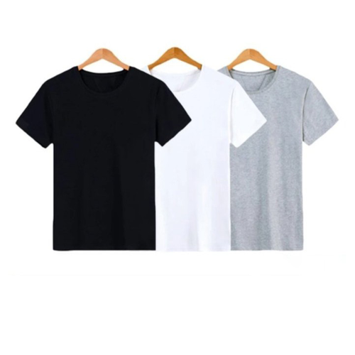 Áo thun Basic là gì? Hiểu đúng về phong cách Basic hiện nay - May áo thun đồng phục 24H